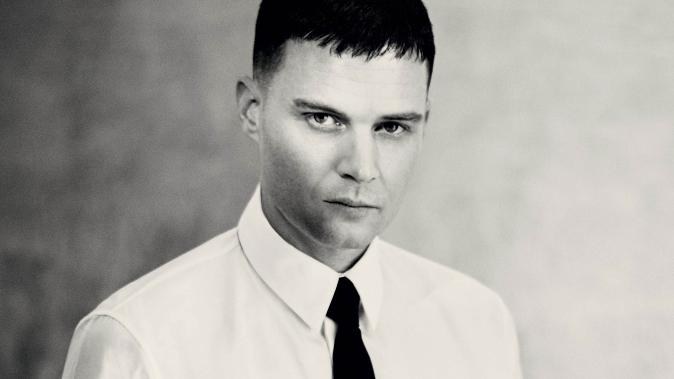Givenchy Tunjuk Matthew M. Williams Jadi Direktur Kepala Kreatif Baru Givenchy Tunjuk Matthew M. Williams Jadi Direktur Kepala Kreatif Baru