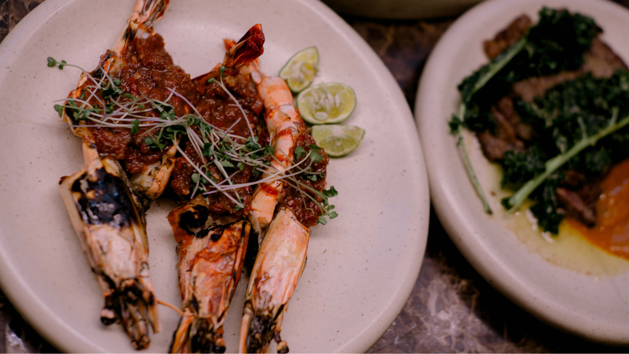 Dailah Menghadirkan "Ragam Rasam" Kuliner Nusantara Ke Jakarta - Dewi ...