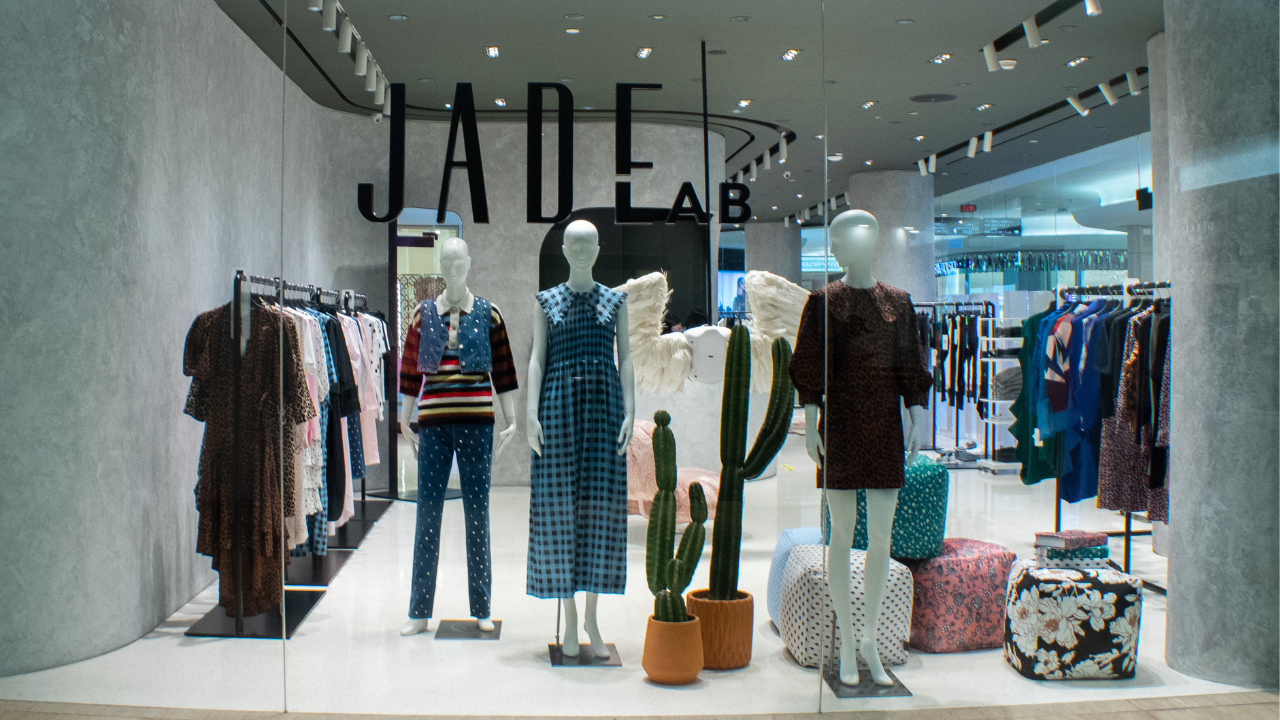 JADE Lab Hadir di Jakarta dengan Beragam Brand Terkemuka untuk ...