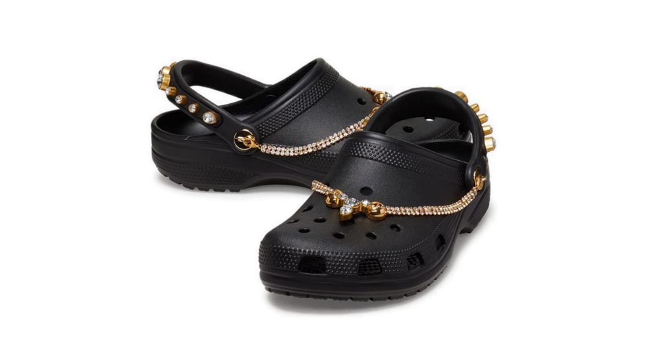 Crocs Menyambut Ramadan 2024 dengan Koleksi Terbaru Bertajuk "Share The ...