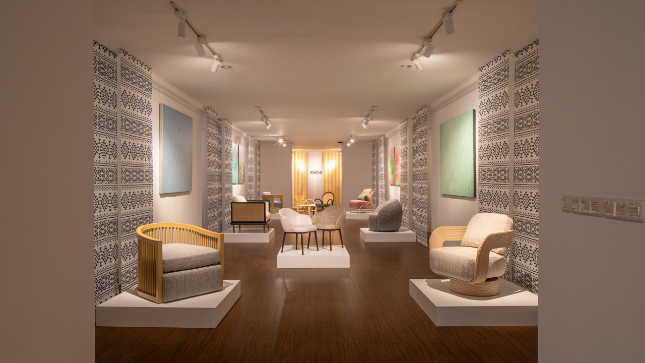 IdeaFab Hadirkan Solusi Lengkap untuk Desain Interior dan Eksterior di ...
