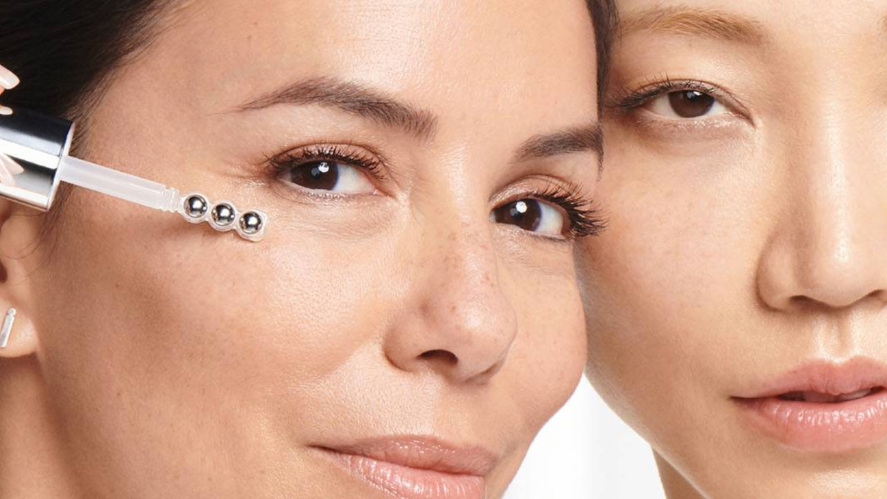 6 Tips dari Dermatolog untuk Memudarkan Mata Sembap - Dewi Magazine