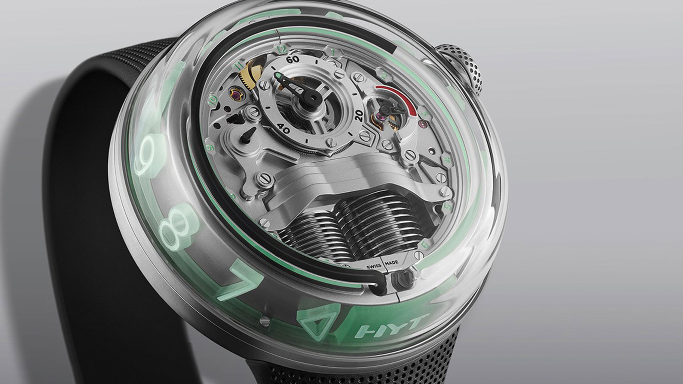 Sesi Live HYT untuk Para Pencinta Jam Tangan - Dewi Magazine