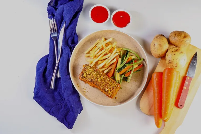 Inilah Suguhan Menu Baru yang Menggugah Selera dari Relish Bistro ...