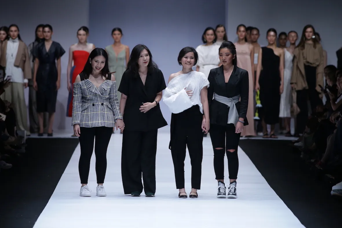 Dominasi Maskulin di Ranah Feminin - Dewi Magazine