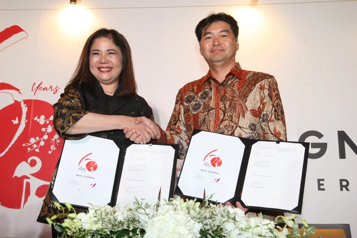 Plaza Indonesia Menggandeng Perusahaan Asal Jepang Sebagai Rekan Bisnis ...